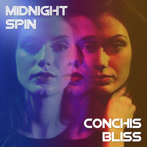 Midnight Spin - Midnight Spin