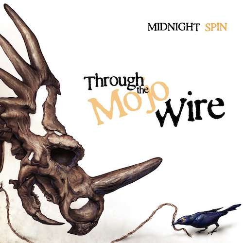 Midnight Spin - Midnight Spin